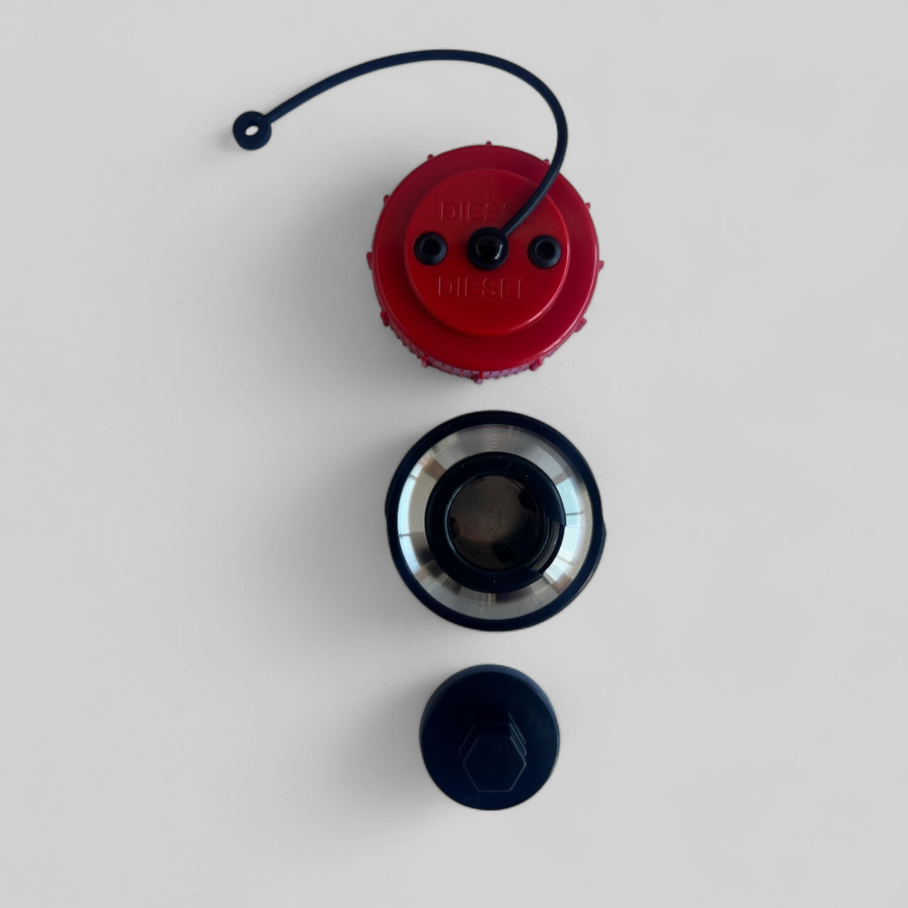 DIESEL FILL MISFUELLING PREVENTION DEVICE – Responsive Engineering ...