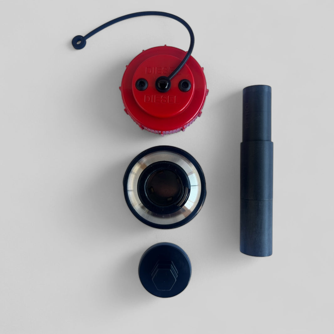 DIESEL FILL MISFUELLING PREVENTION DEVICE – Responsive Engineering ...